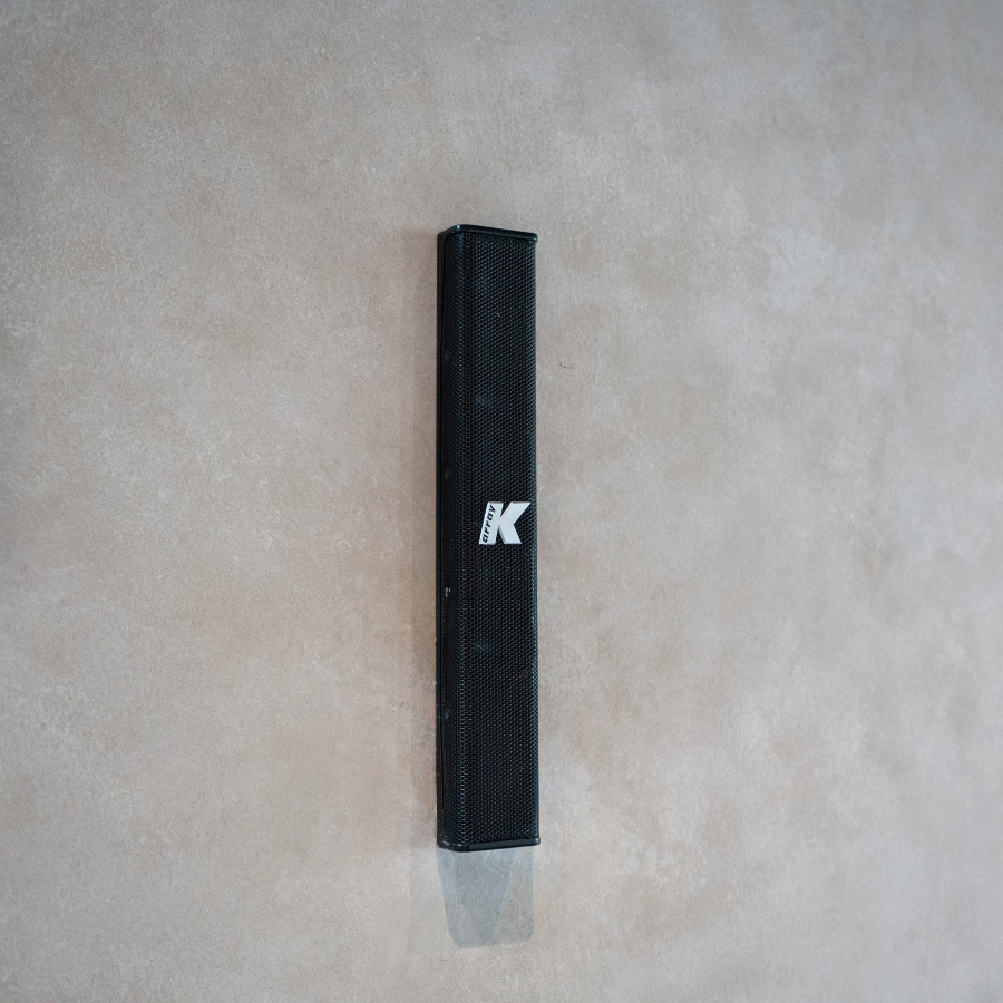 K-ARRAY Sound System - Khi âm thanh trở thành “gia vị” cho ẩm thực ...