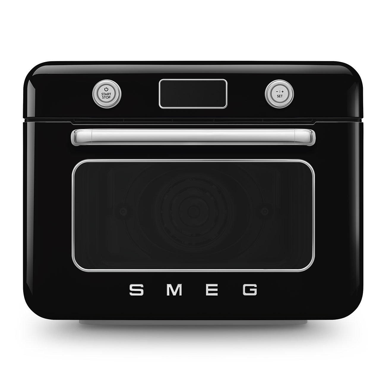 Countertop Combi Steam Oven Smeg 50's Style – Smeg Vietnam
