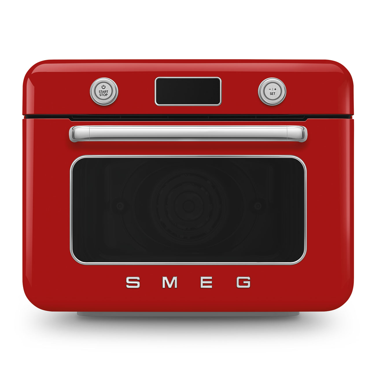 Lò nướng đa năng Smeg 50's Style – Smeg Vietnam