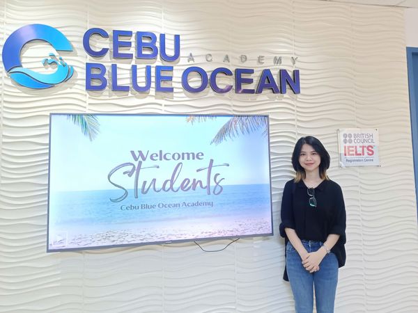 Cebu Blue Ocean Academy