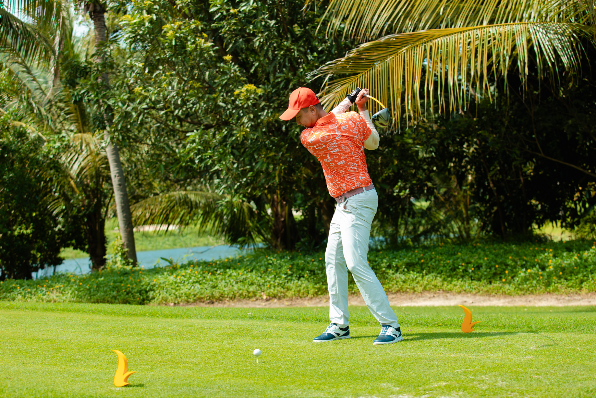 Chi phí để tập và chơi golf liệu có quá đắt đỏ? – GOFi - Hệ Sinh Thái ...