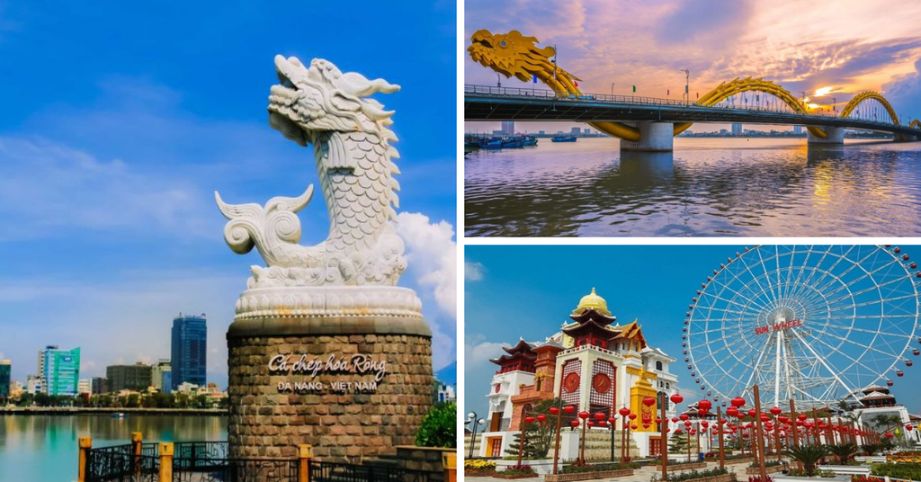 Lịch trình du lịch Đà Nẵng 3 ngày 2 đêm - Kinh nghiệm từ A-Z – Ghiền Check In