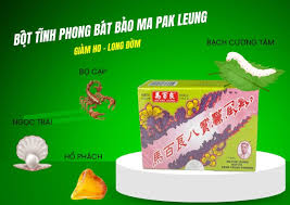 Ma Pak Leung Ching Shum Pill: Giải Pháp Thanh Nhiệt, Hóa Đờm & Giảm Ho ...