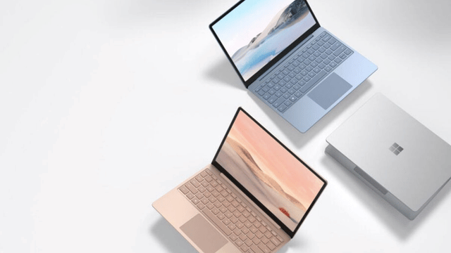 Surface Laptop Go 2 i5/ 8GB RAM / 256GB SSD – DAWN STORE