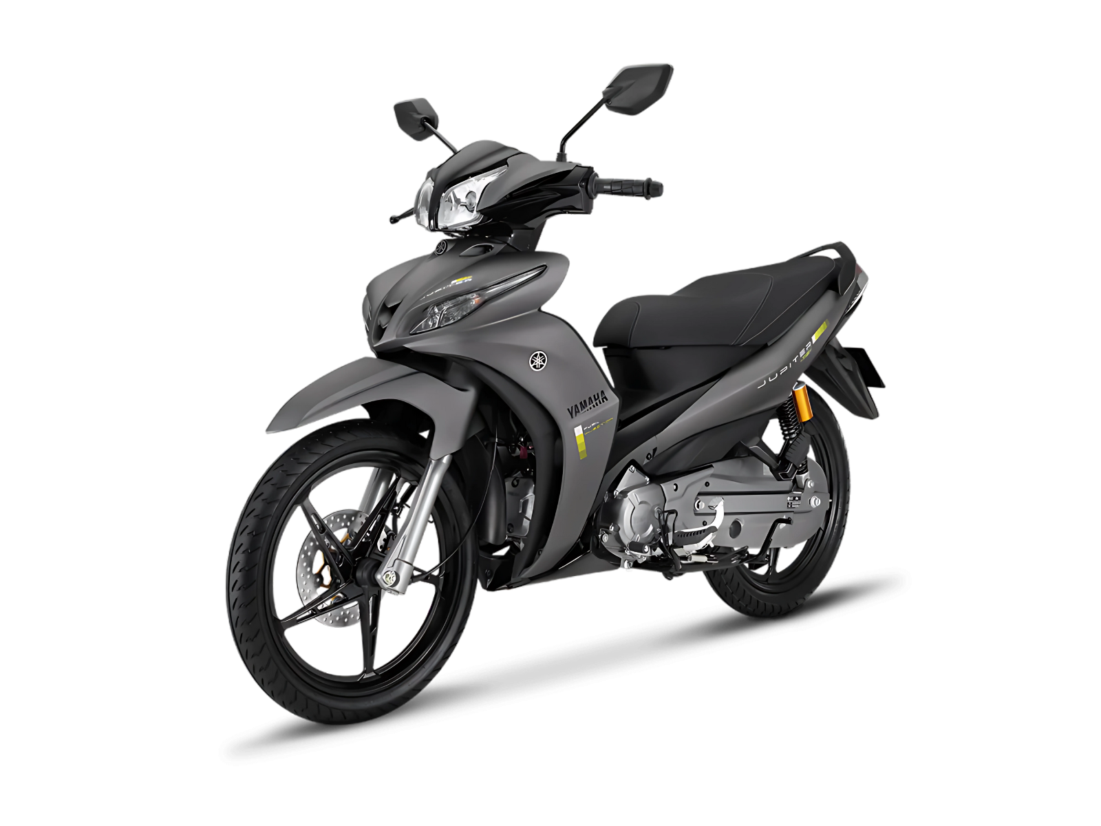 YAMAHA JUPITER FI