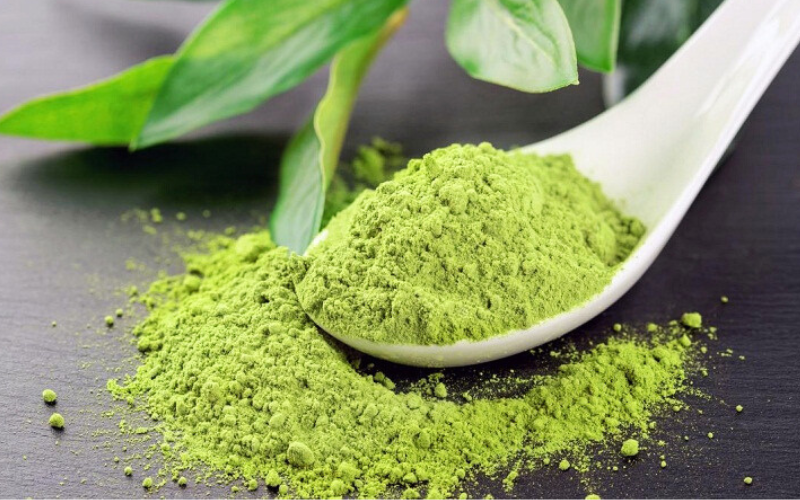 Những điều cần biết về bột Matcha – Tiệm Trà Nhật Bản
