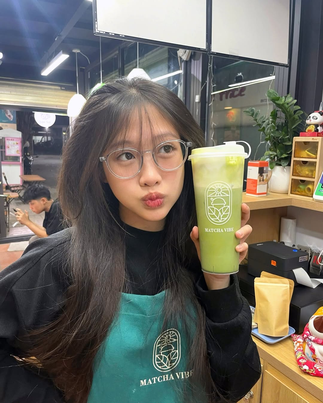 Matcha Vibe Cơ Sở 16 - 18 Ngõ 100 Trần Duy Hưng – Tiệm Trà Nhật Bản