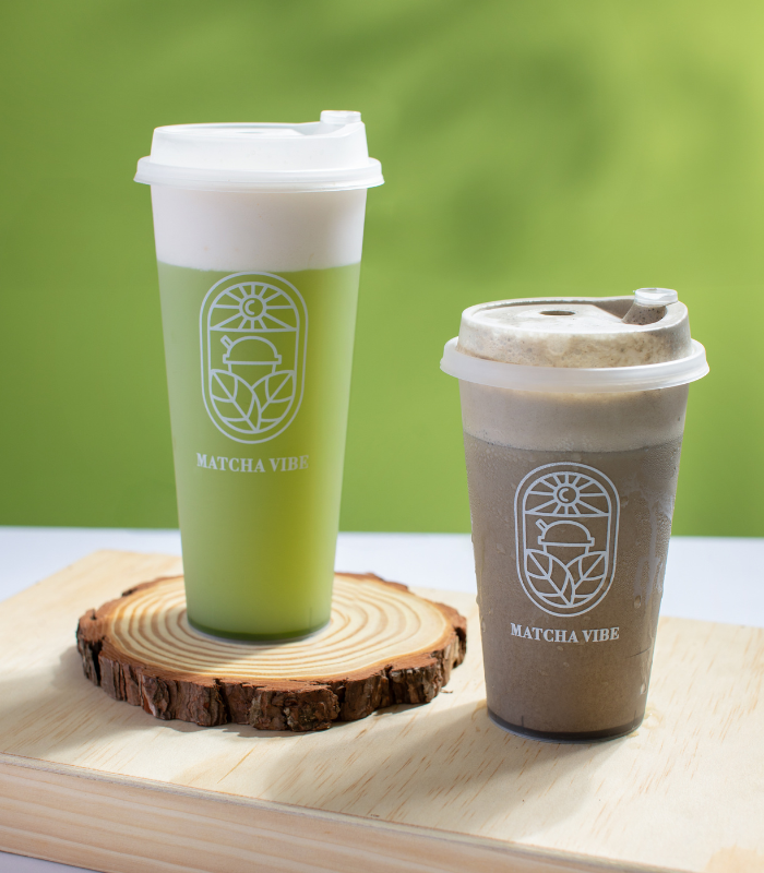 Matcha Vibe – Nơi đam mê Matcha tạo nên trải nghiệm đặc biệt – Tiệm Trà Nhật Bản