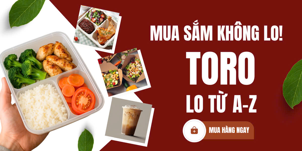 Bài Viết 4 | TOROSHOP