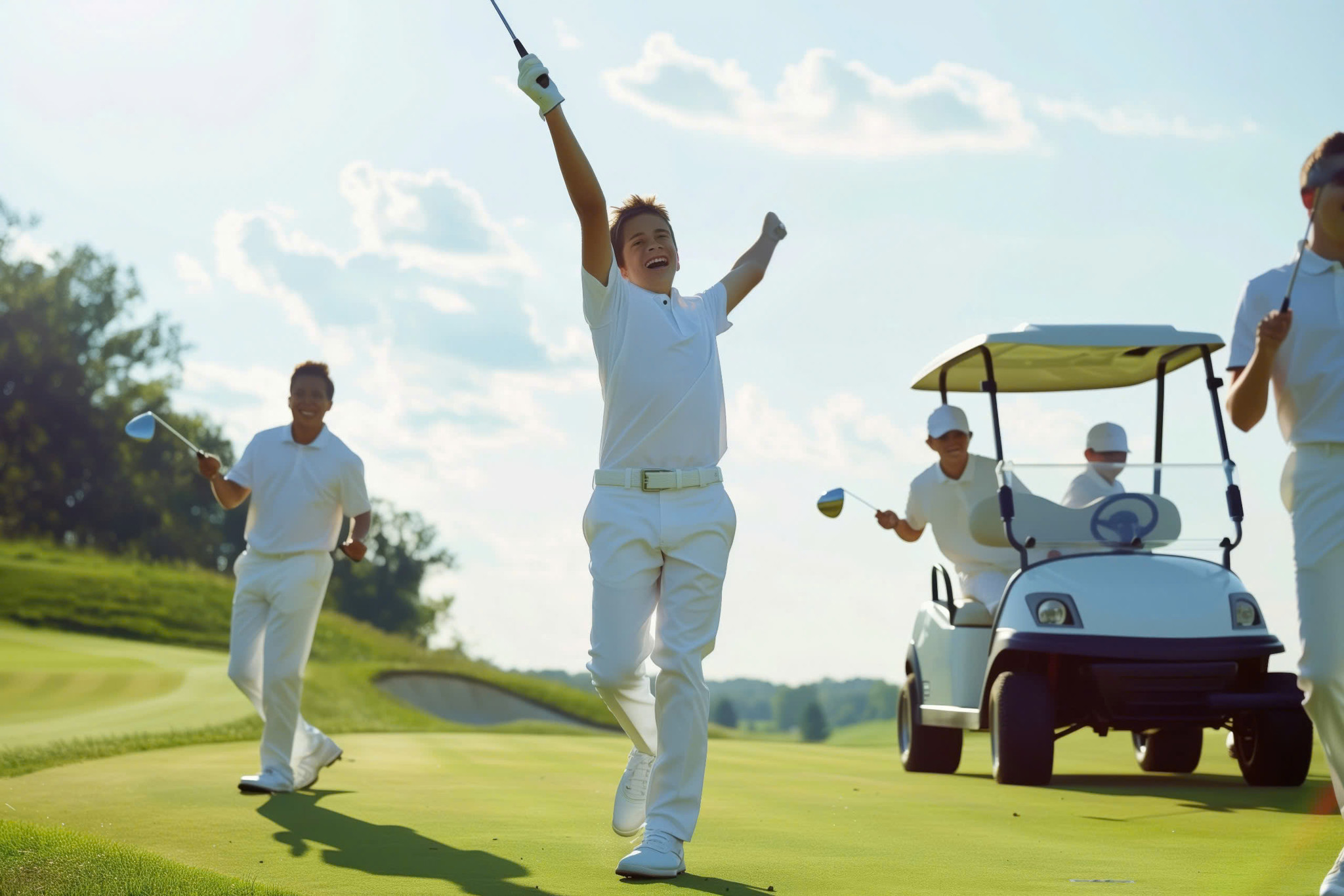 OVERCOMING HOMELESSNESS: A STATE CHAMPION'S JOURNEY