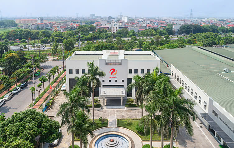 Asia Food Technology JSC – A Potential OEM Partner in the Food Industr ...