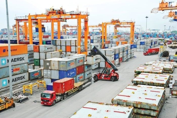 Vietnam Trade Performance Summary in 2024 – Thương vụ Việt Nam tại Séc ...