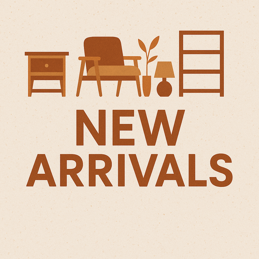 NEW ARRIVALS– CIRCA Collections