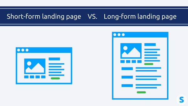 Hướng dẫn tạo Short-Form Landing Page hiệu quả với SystemeIO – IkigaiTeck
