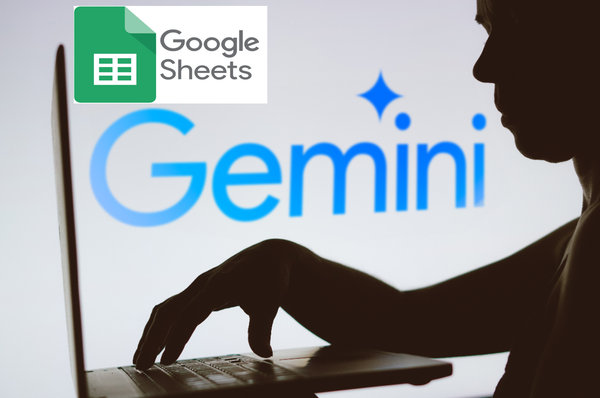 Google Sheets Được Nâng Cấp Bởi Gemini – IkigaiTeck