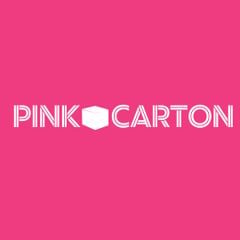 Pink Carton giá siêu rẻ