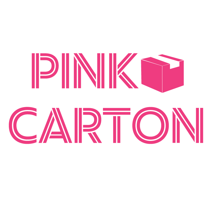 Pink Carton giá siêu rẻ