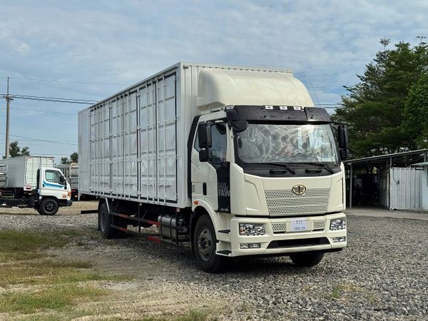 Bảng Giá Xe Tải Faw và Đầu Kéo Faw Mới Nhất T6/2025 - Kèm Ưu Đãi Lớn ...