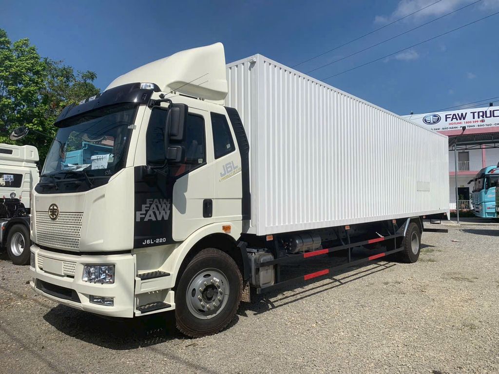 BẢNG GIÁ XE TẢI FAW MỚI NHẤT – CẬP NHẬT GIÁ THƯỜNG XUYÊN – XE TẢI GIA ĐÌNH