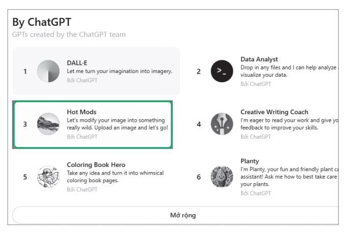 Cách tạo chatbot AI riêng bằng ChatGPT: Hướng dẫn chi tiết từ A – Z – Unibooks