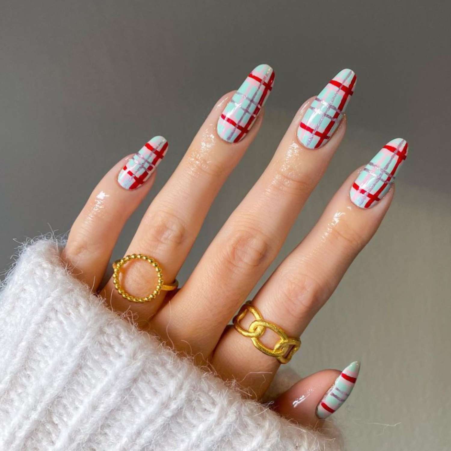 Best nail files tried and tested for a salon-worthy manicure – Perfect ...