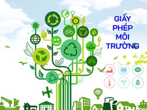 Hướng dẫn chi tiết tra cứu giấy phép môi trường và lưu ý cần biết ...