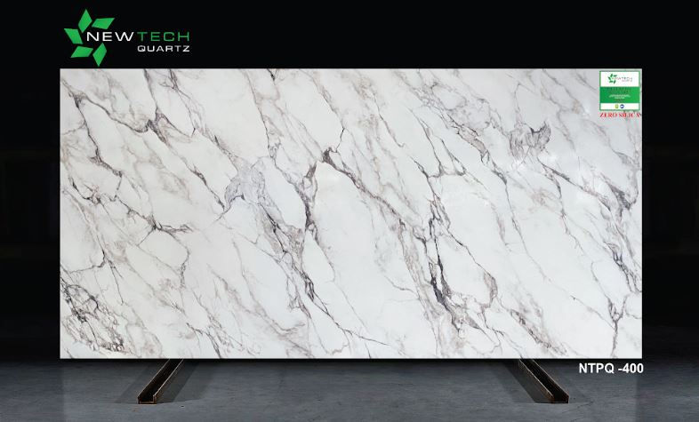 Why Full Body Printed Quartz – NEWTECH