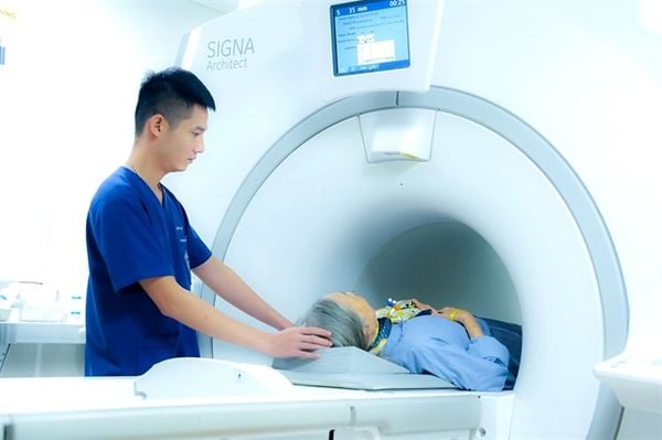 CHỤP CỘNG HƯỞNG TỪ (MRI) – hm imaging