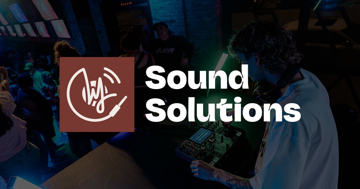 TY Sound Solutions - Bàn DJ, Thiết Bị Âm Thanh Chính Hãng – TY SOUND ...