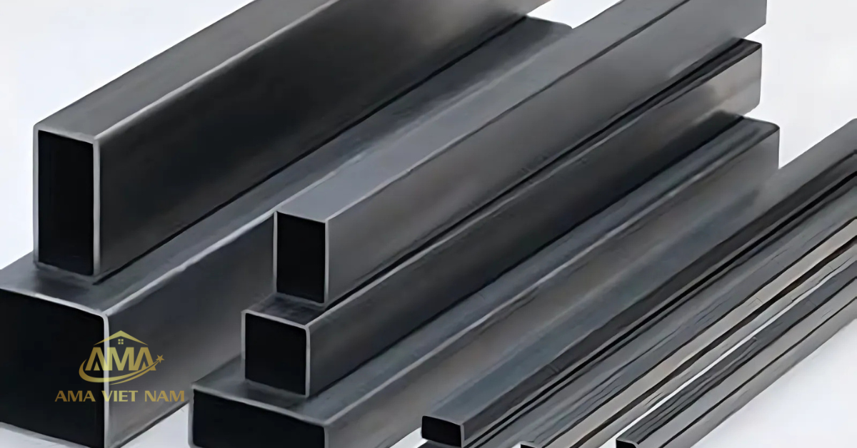 Inox đen là gì? Các loại inox đen và ứng dụng của nó – Nẹp giá rẻ