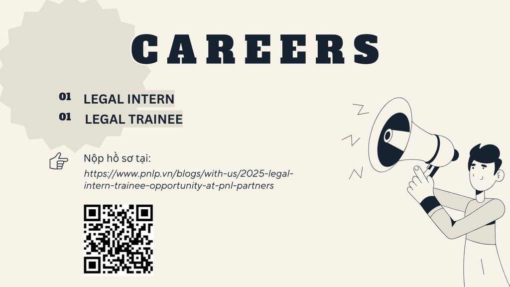 With us – Công ty Luật TNHH Pioneer Network Legal (PNL Partners)