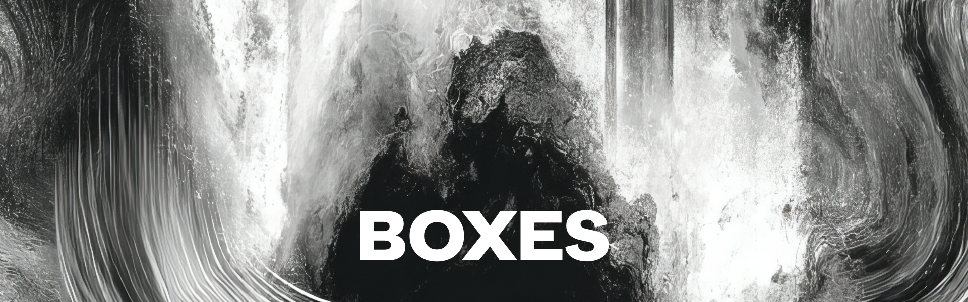 BOXES - PENTA DE LE MAI