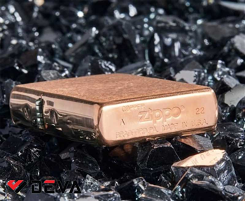 Nơi bán bật lửa Zippo đồng cổ uy tín chất lượng nhất Việt Nam – DEVA Shop