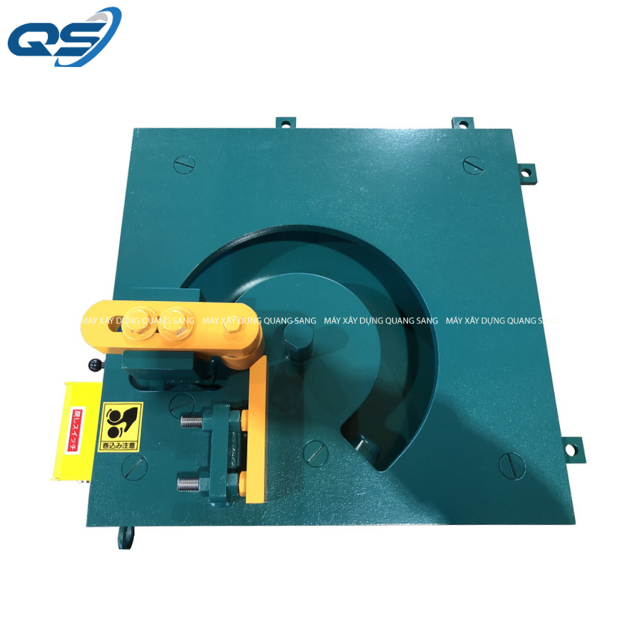 Máy Uốn Sắt ONKIN OKB-16A - Bền bỉ, tiện lợi – mayxaydungquangsang