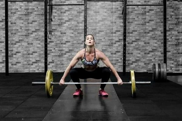 Cách tập Deadlift đúng chuẩn kỹ thuật