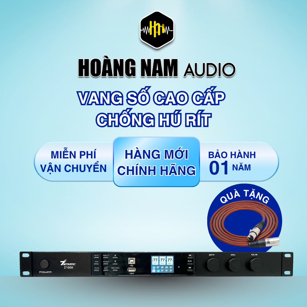 Vang cơ - Vang số chính hãng, lựa chọn tối ưu cho dàn karaoke – Hoàng ...