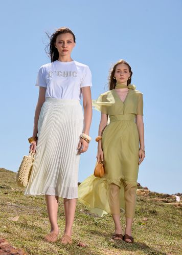 Gallery – C'CHIC