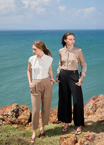 Gallery – C'CHIC