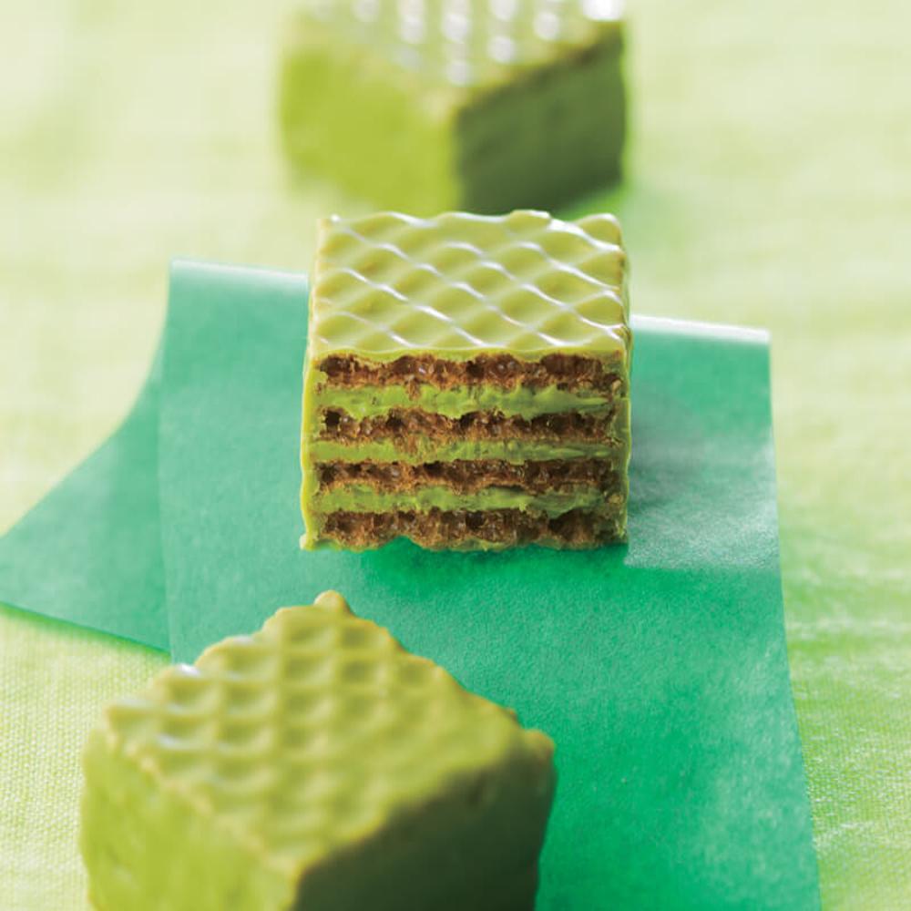 Matcha Flavour – Royce' chocolate
