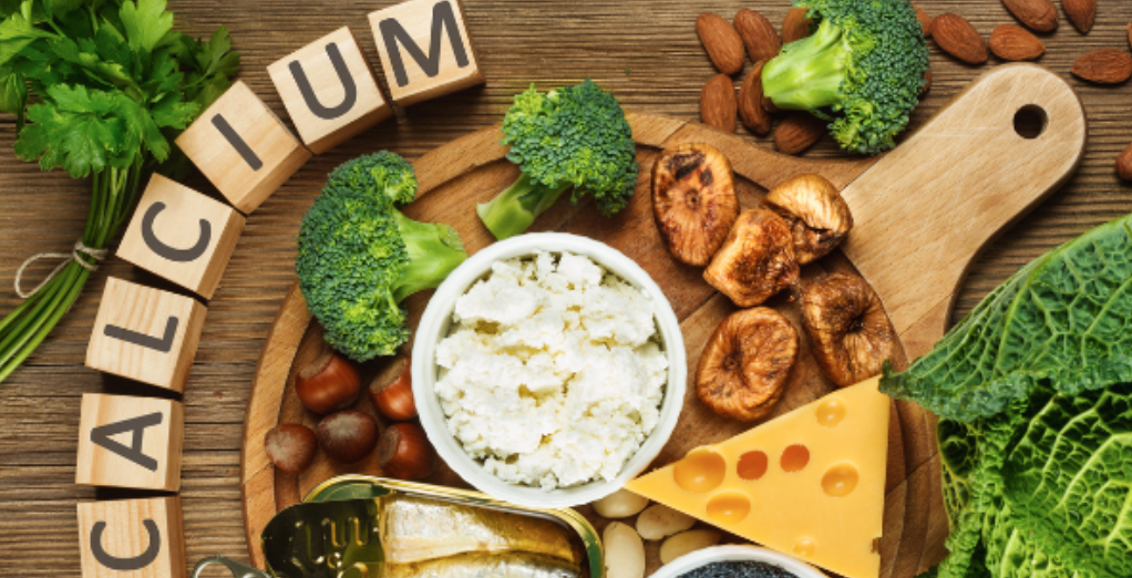30+ thực phẩm giàu canxi bạn nên biết – SORBUS