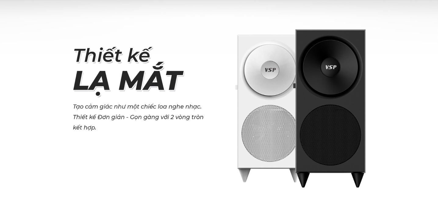 Vỏ Case Máy Tính VSP Micro Gaming X09 – Tech Phương Đông