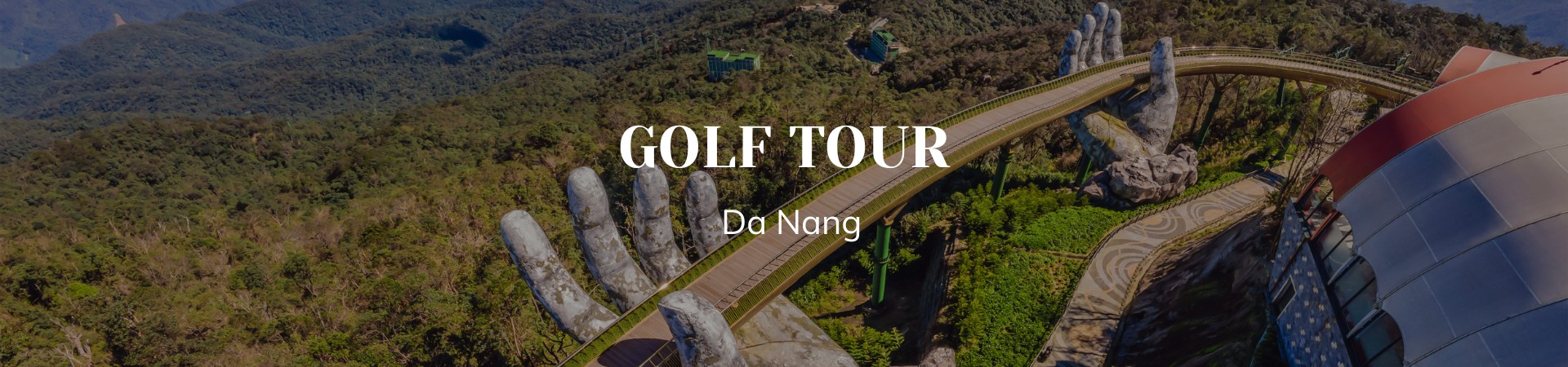 GOLF TOUR DA NANG – Travel One Golf
