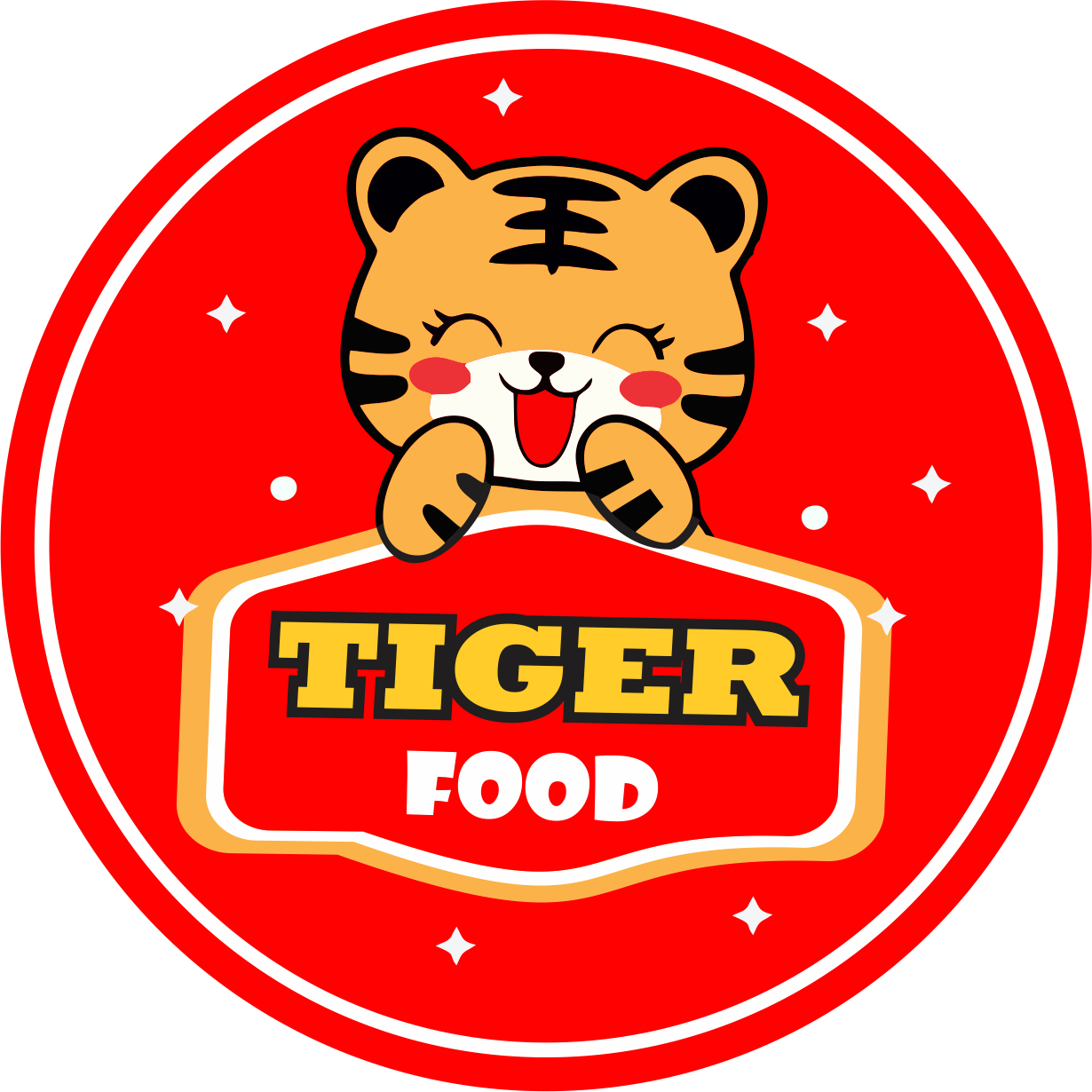 Tiger Food – TIGER FOOD