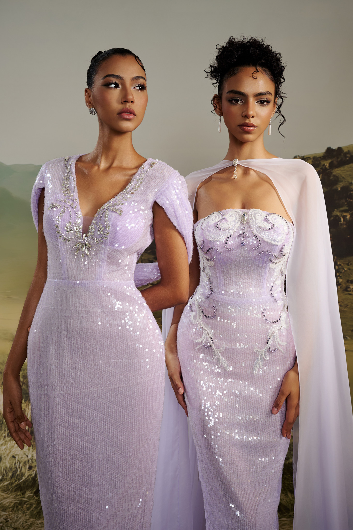 RESORT 25 COLLECTION - ZAHRA COLLECTION – Page 2 – Hacchich Blush