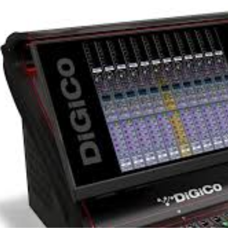 Phân biệt Mixer Digital và Mixer Analog– Đơn vị cung cấp thiết bị âm ...