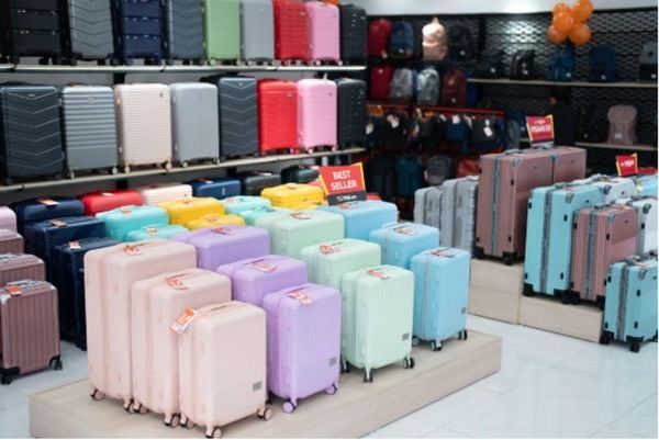 Hướng dẫn cách tính size vali phù hợp nhất cho bạn – Vali.com.vn