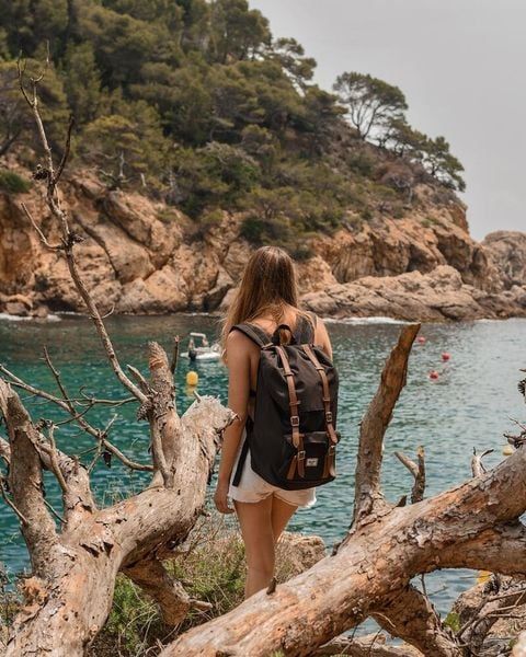 Khám phá dòng sản phẩm Herschel Little Backpack – Vali.com.vn