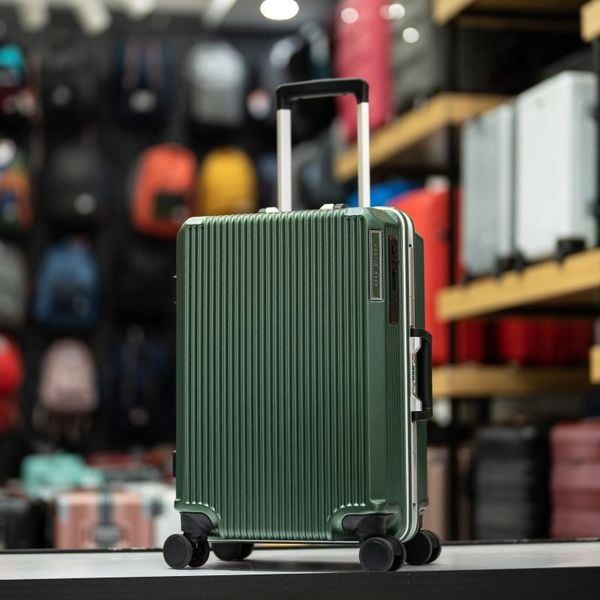 Tìm hiểu về kích thước vali cabin và top vali cabin được yêu thích ...