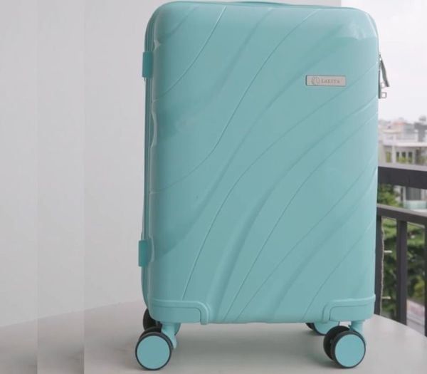 Vì sao bạn nên lựa chọn kích thước vali 28 inch – Vali.com.vn